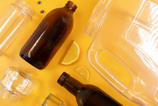 Food & Beverage – Richards Packaging US