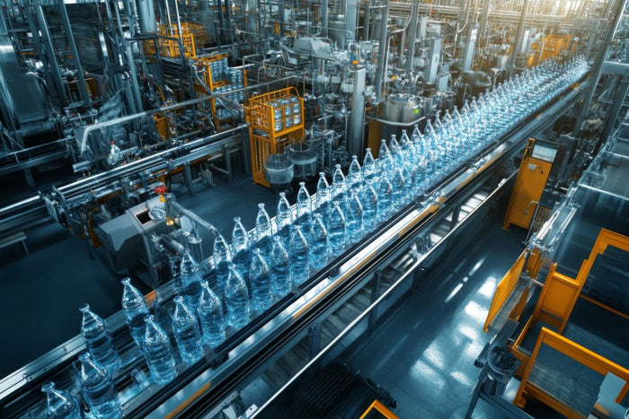 Manufacturing – Richards Packaging US